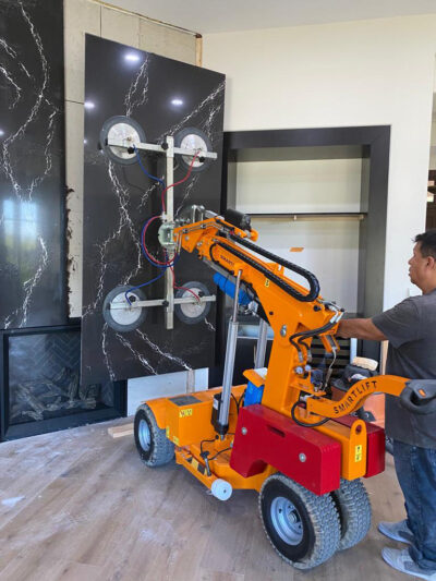 SmartGlass LIFTER | Rent With Smart Glass Lifter