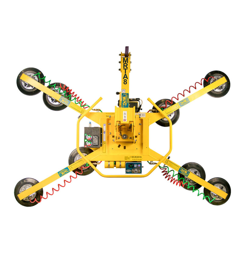 SmartGlass LIFTER | Rent With Smart Glass Lifter