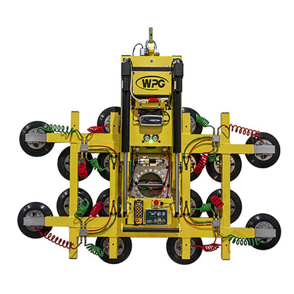 SmartGlass LIFTER | Rent With Smart Glass Lifter